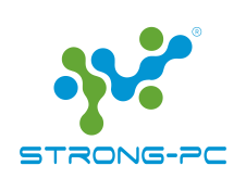 Support STRONG-PC